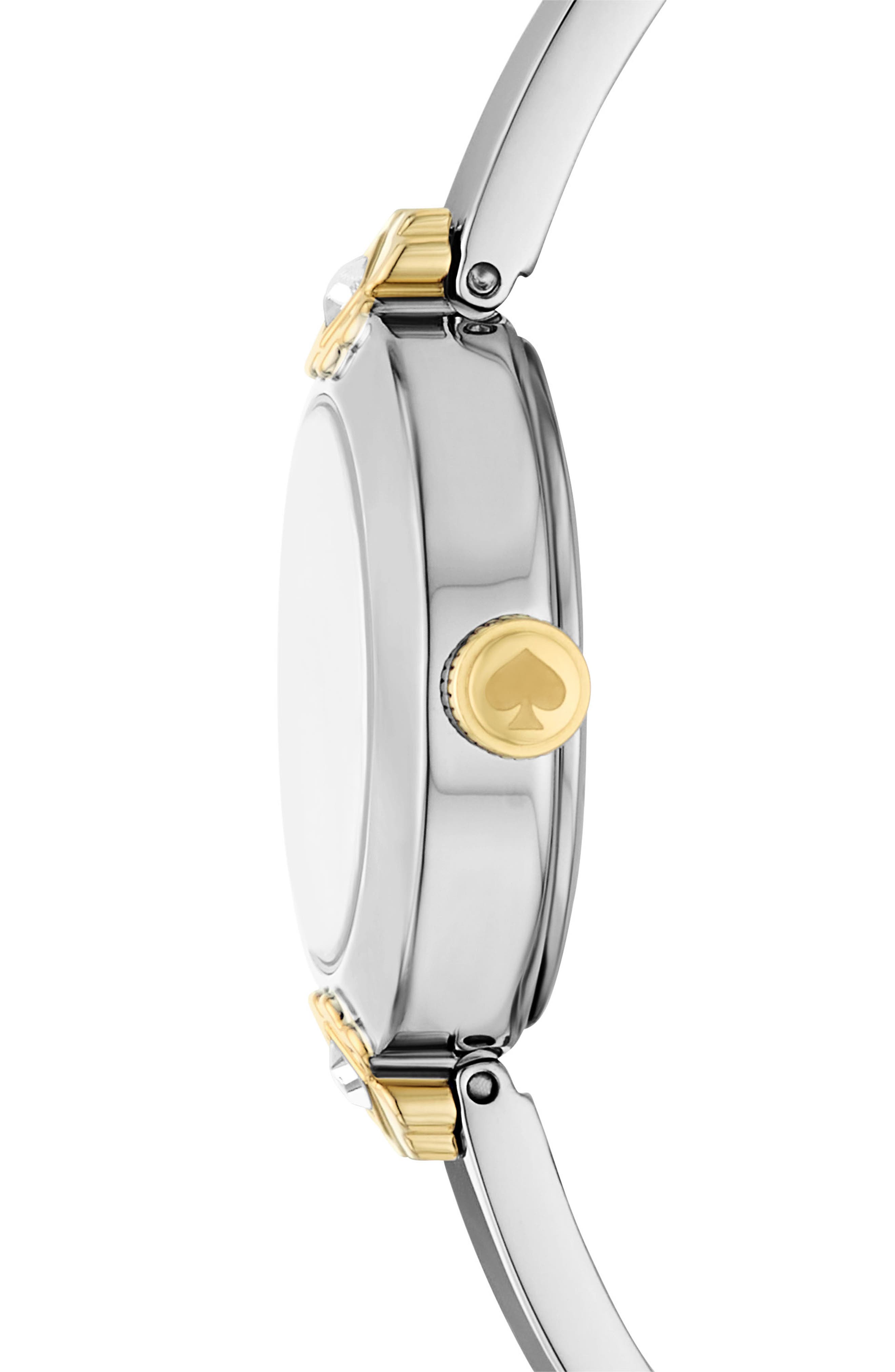 Kate Spade New York monroe bangle watch, 24mm | Nordstrom
