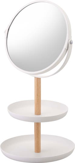 Yamazaki Tosca Accesory Tray Mirror | Nordstrom