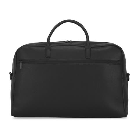 Black Duffle Bags & Weekender Bags | Nordstrom