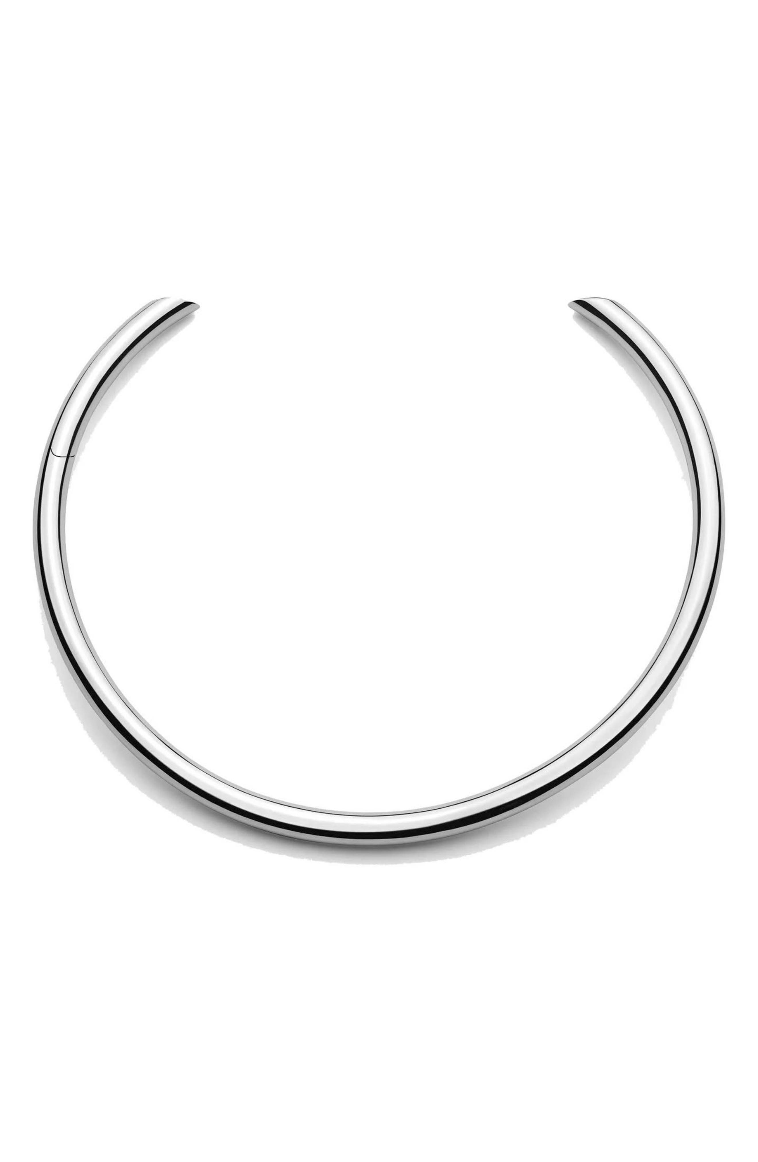 DEMARSON Miley 2.0 Collar Necklace | Nordstrom