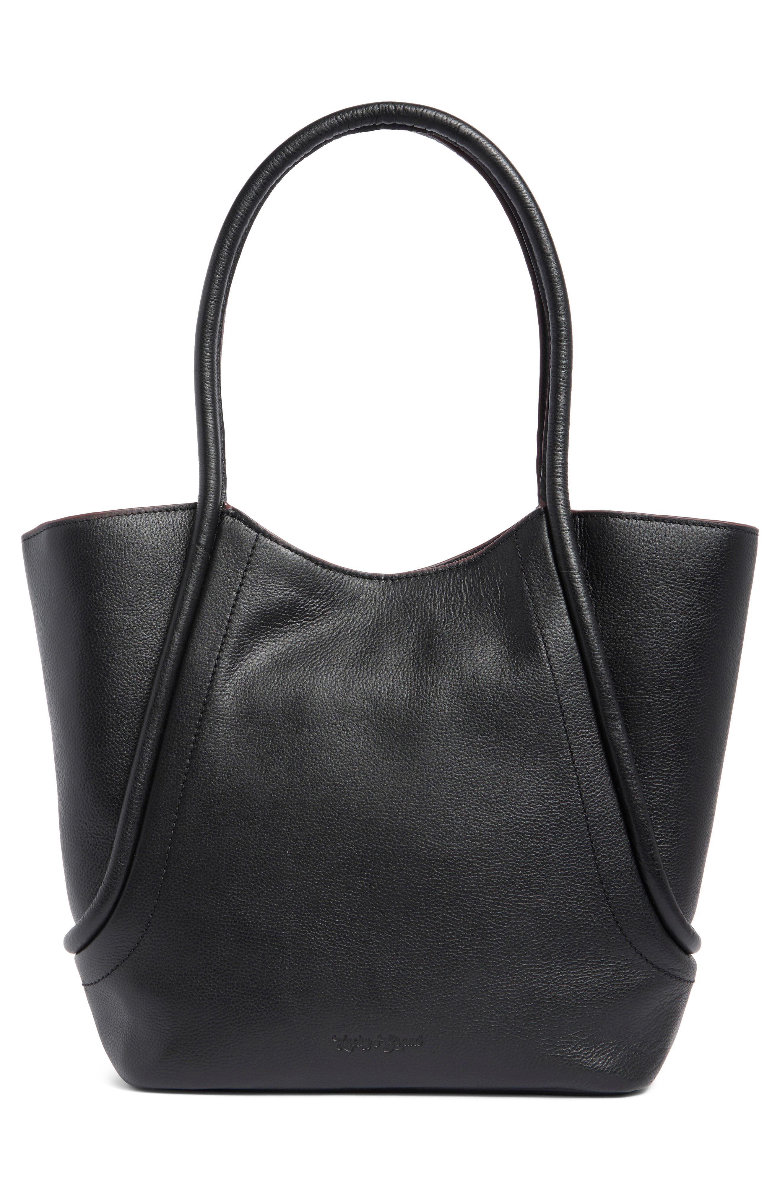 Lucky Brand Brit Tote Bag | Nordstromrack