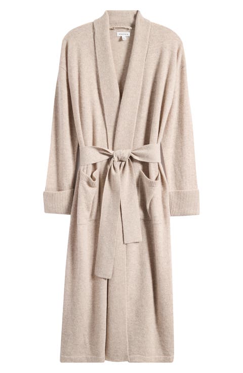 Women's Cashmere Robes & Wraps | Nordstrom