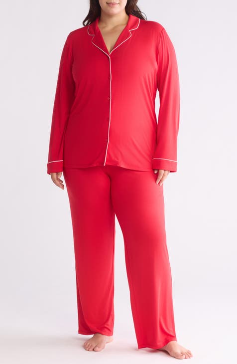 Women's Red Pajama Sets | Nordstrom