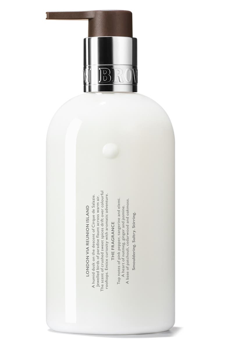 MOLTON BROWN Fiery Pink Pepper Body Lotion | Nordstromrack