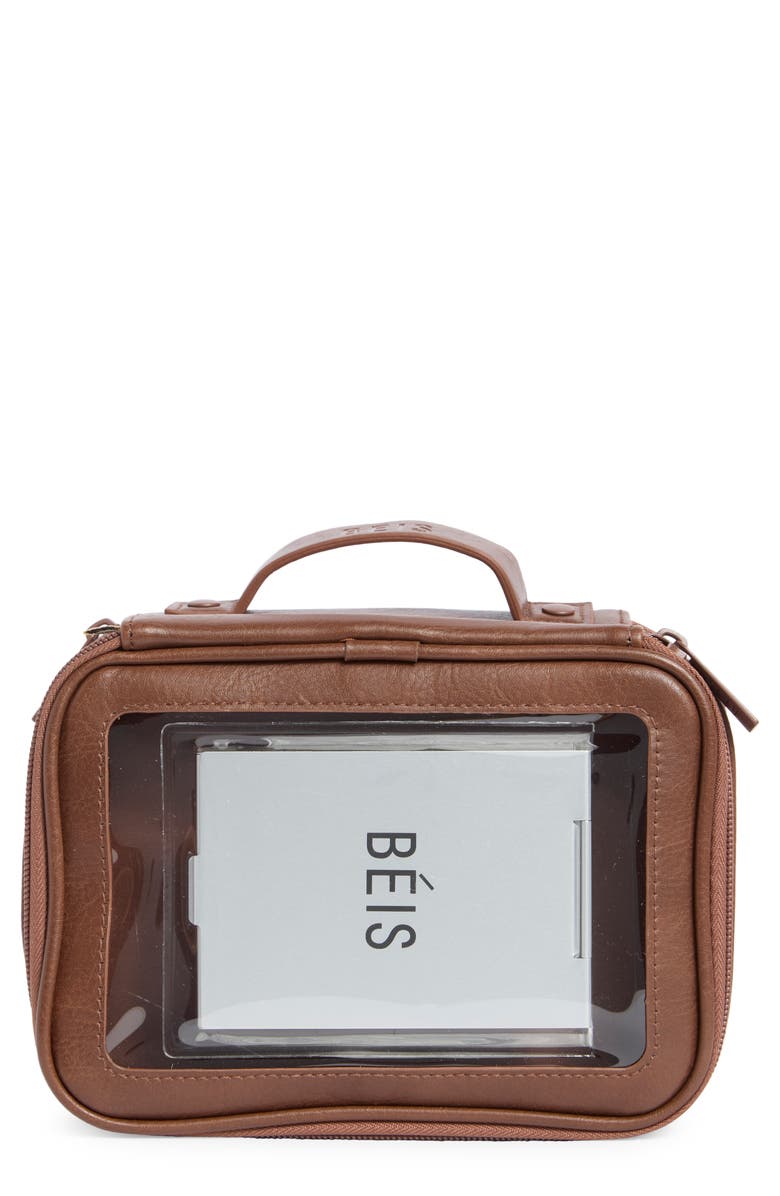 Béis The On-the-Go Essential Case | Nordstromrack