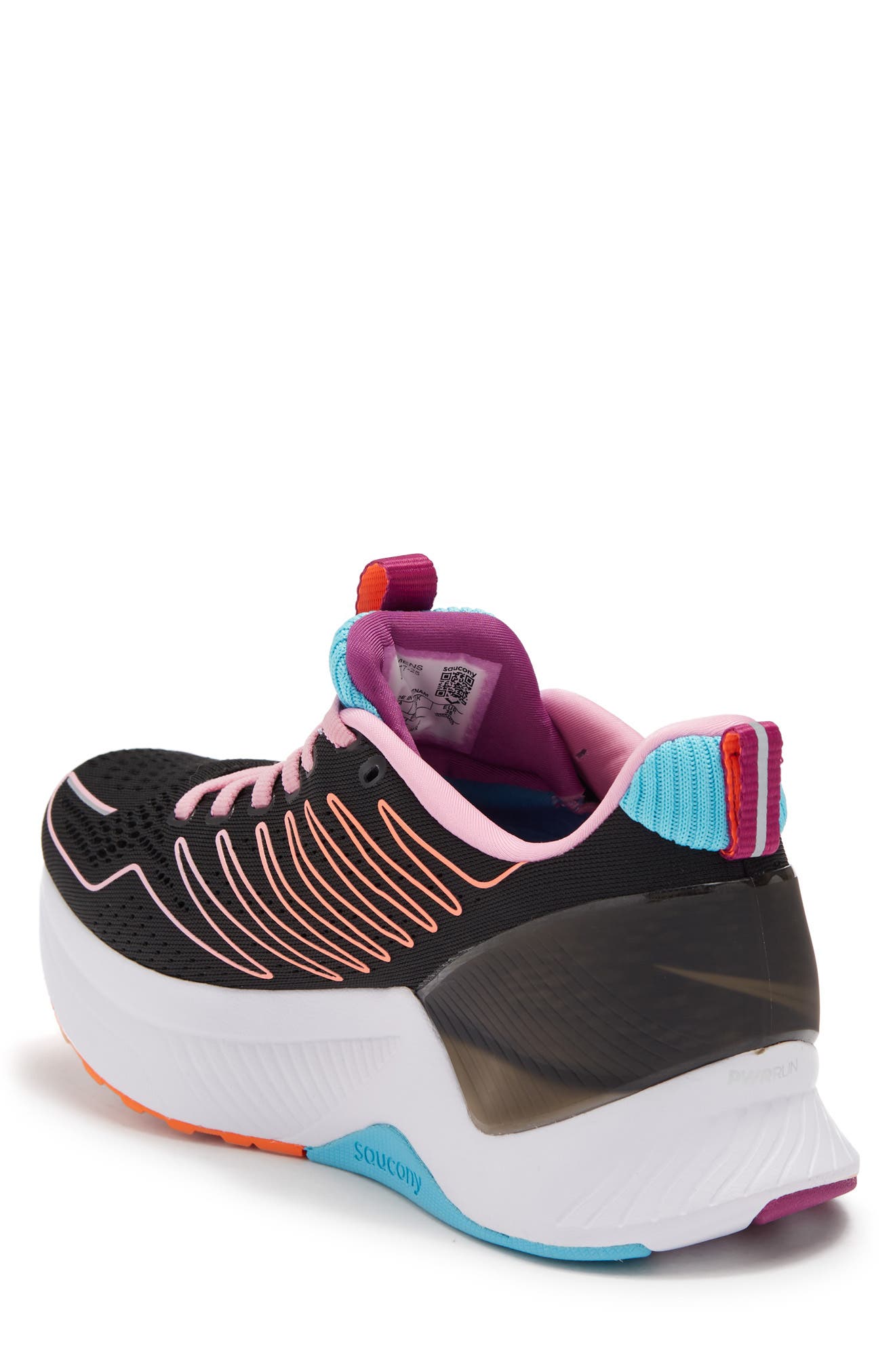 Saucony Endorphin Shift Future Sneaker (Women) | Nordstromrack