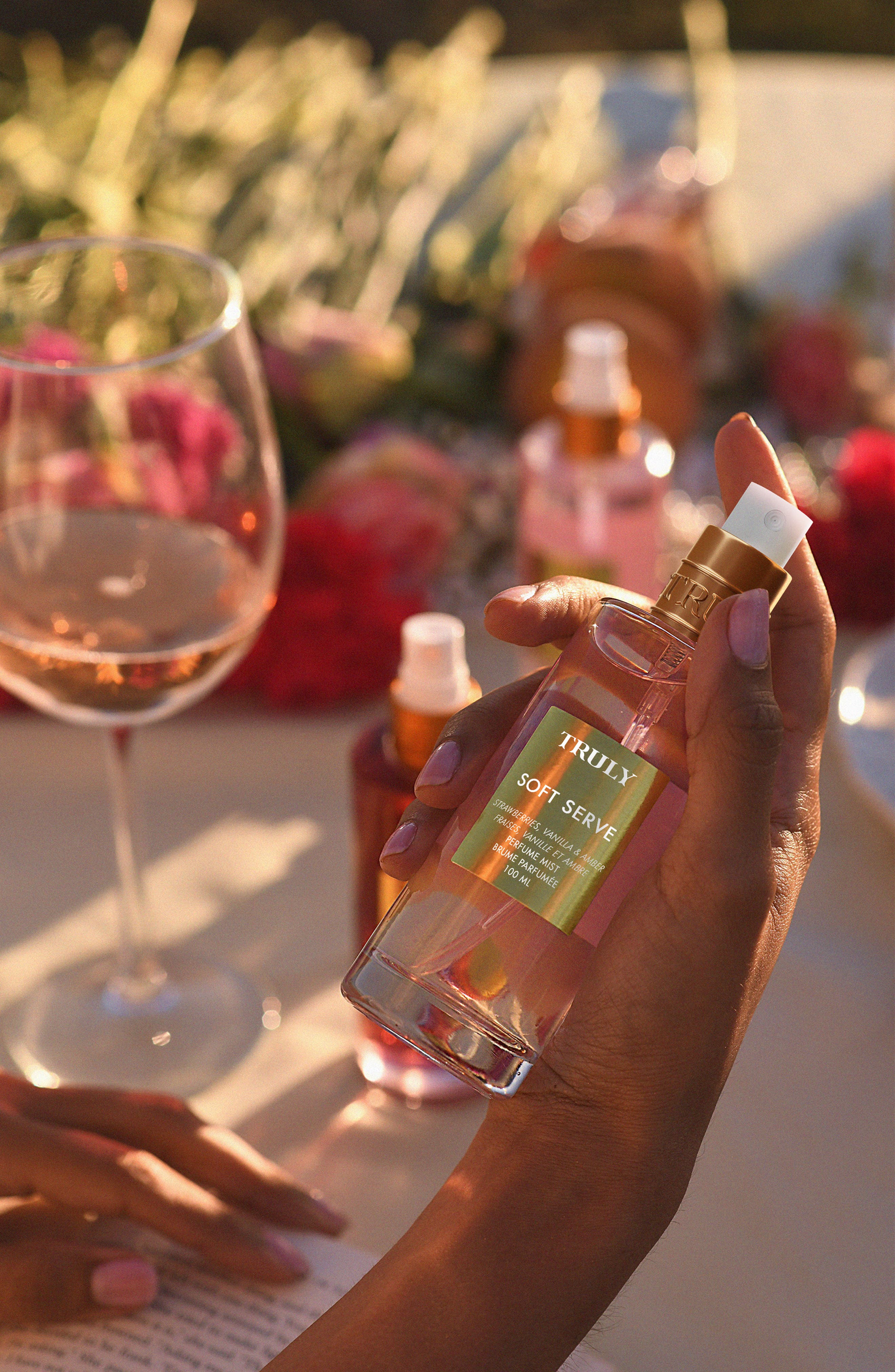 Soft Serve Perfume Mist (Women) | Nordstromrack
