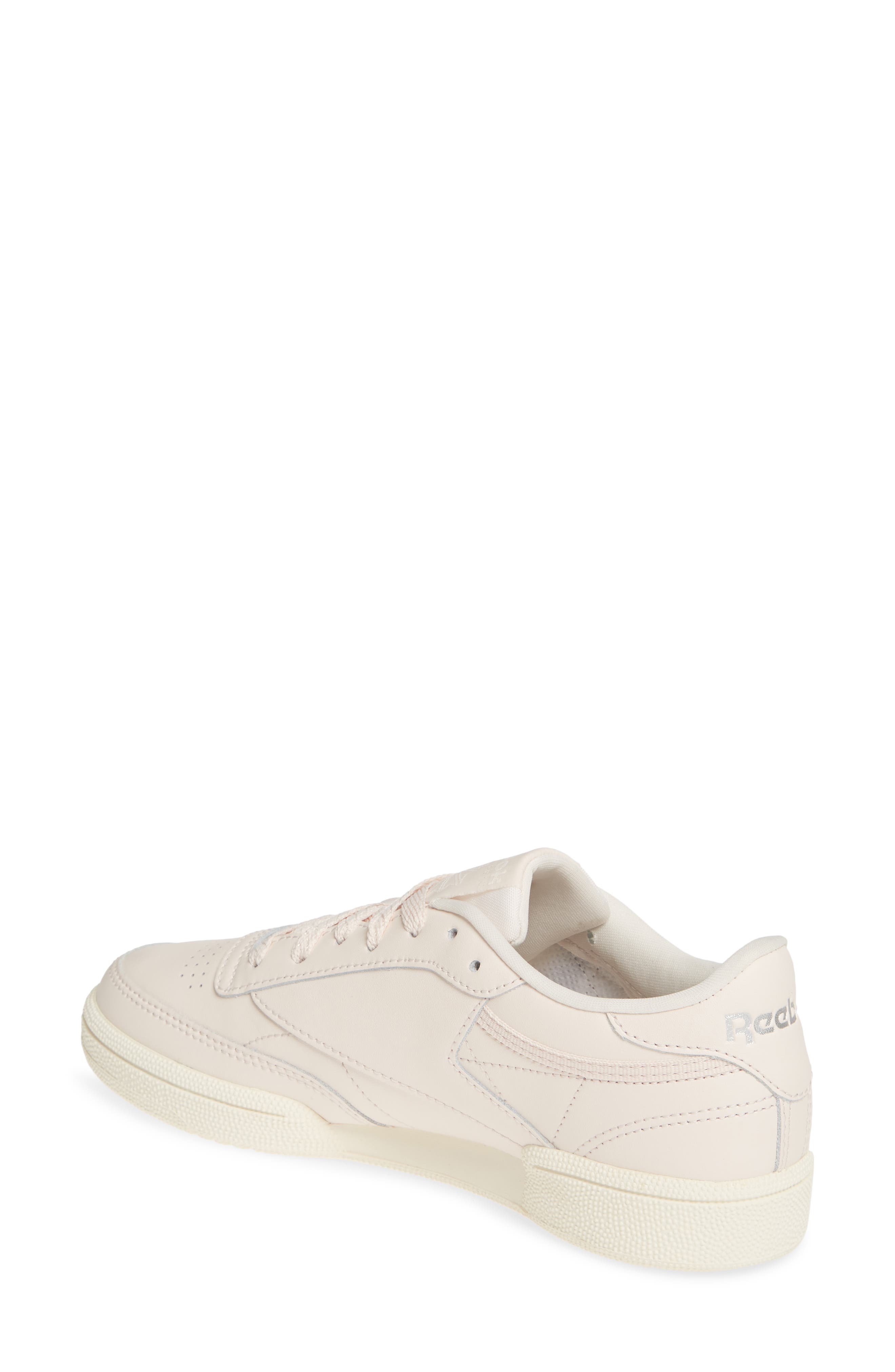 Reebok Club C 85 Sneaker (Women) | Nordstrom