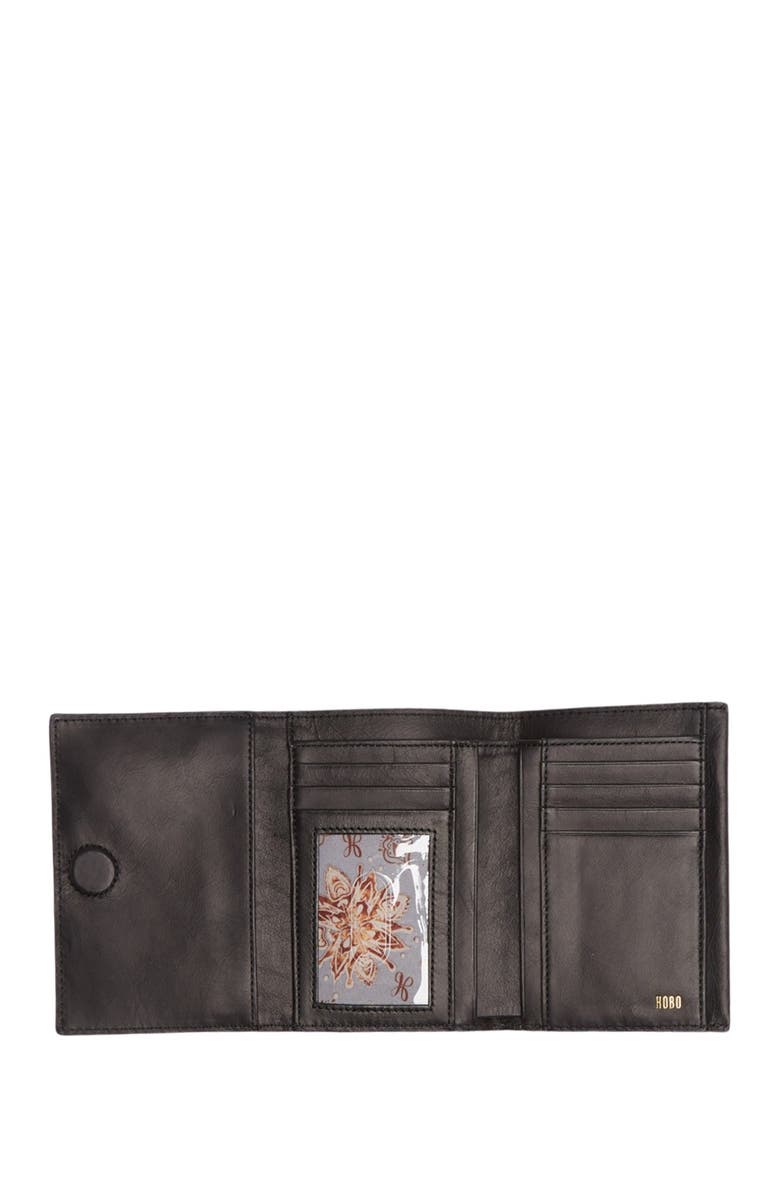 HOBO Cove Leather Wallet | Nordstromrack