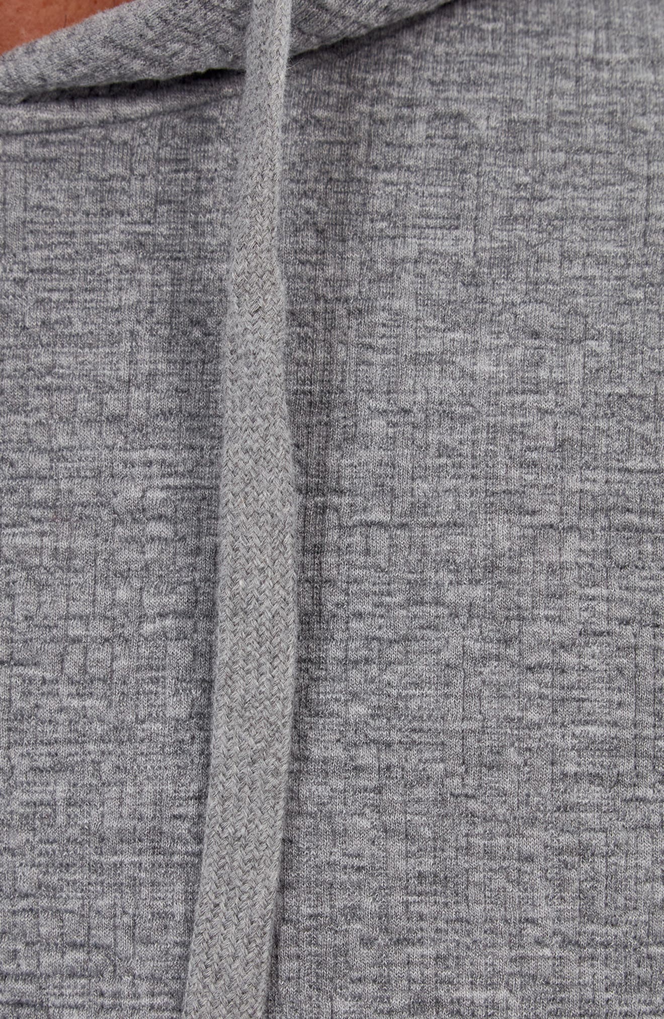 PX Waffle Textured Hoodie | Nordstromrack
