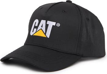 CATERPILLAR Embroidered Baseball Cap | Nordstromrack