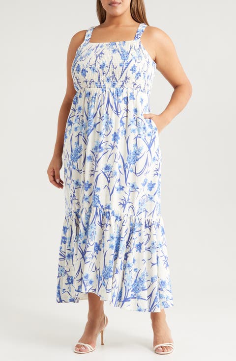 Plus-Size Casual Dresses | Nordstrom