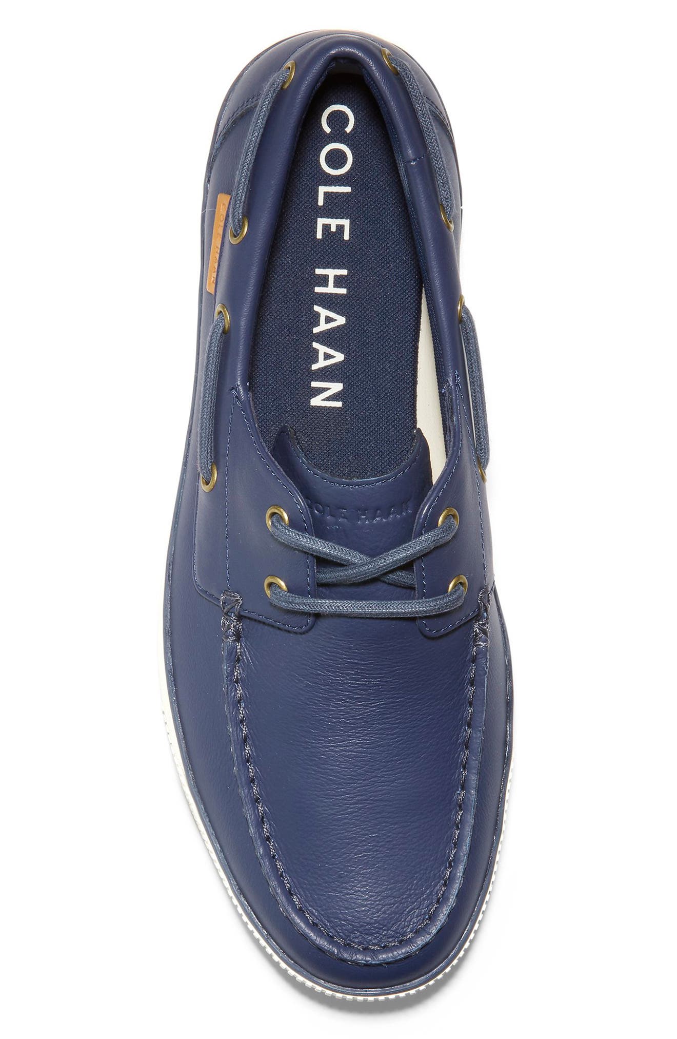 Cole Haan Nantucket 2.0 Boat Shoe | Nordstromrack