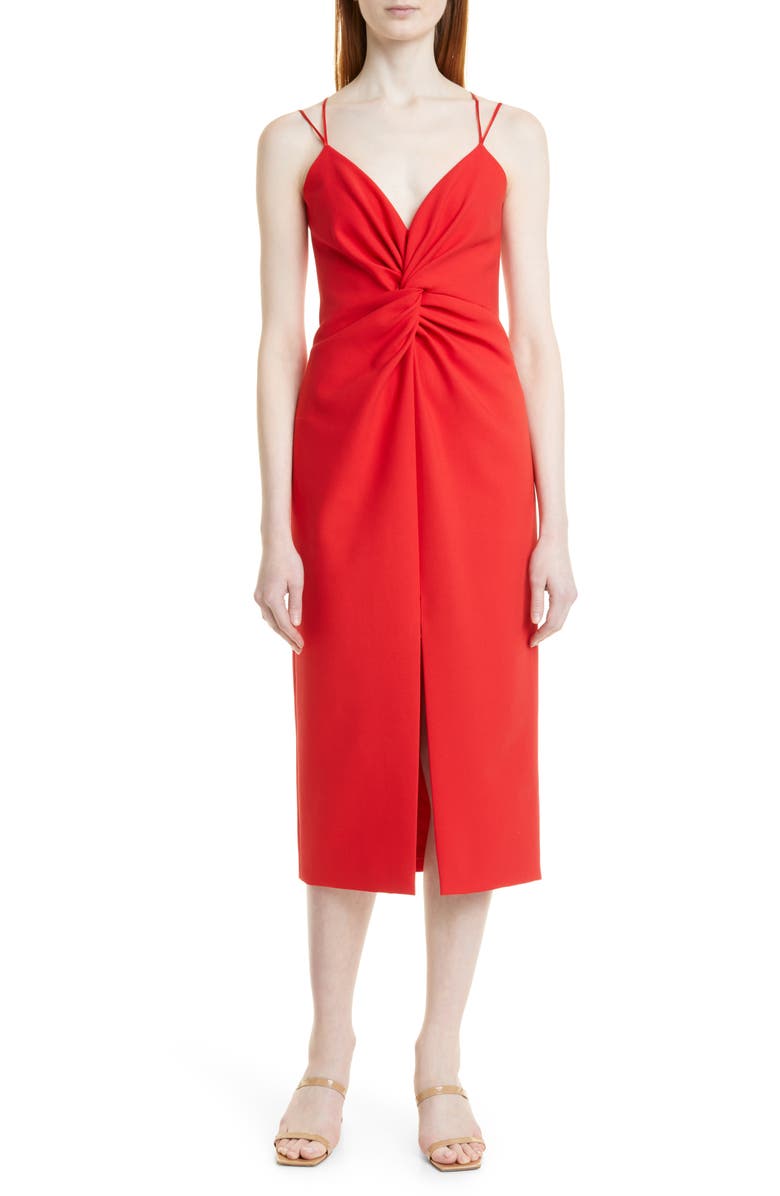 Cinq à Sept Melby Midi Dress | Nordstromrack