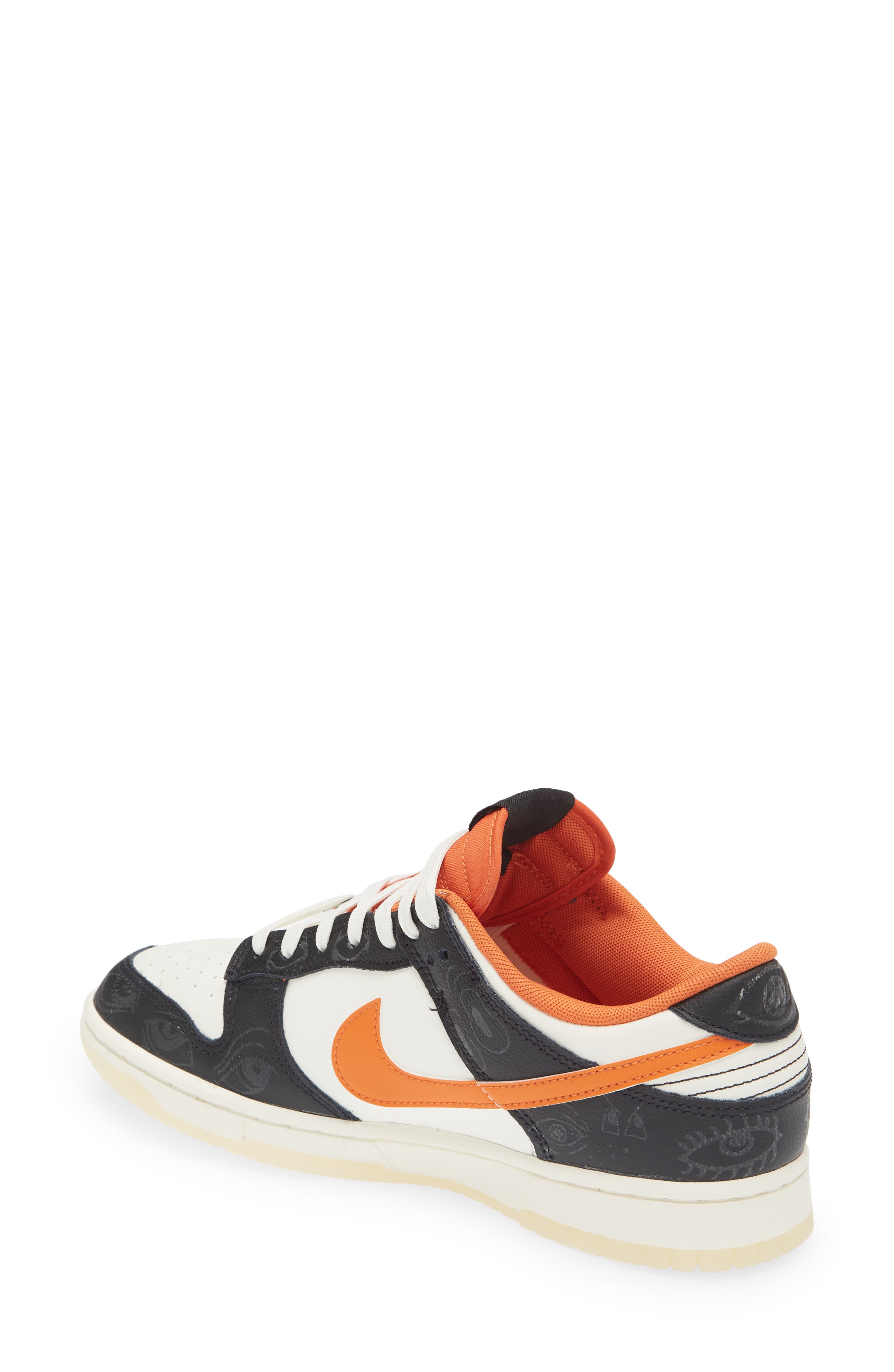 Nike Dunk Low Retro Premium Sneaker (Men) | Nordstromrack