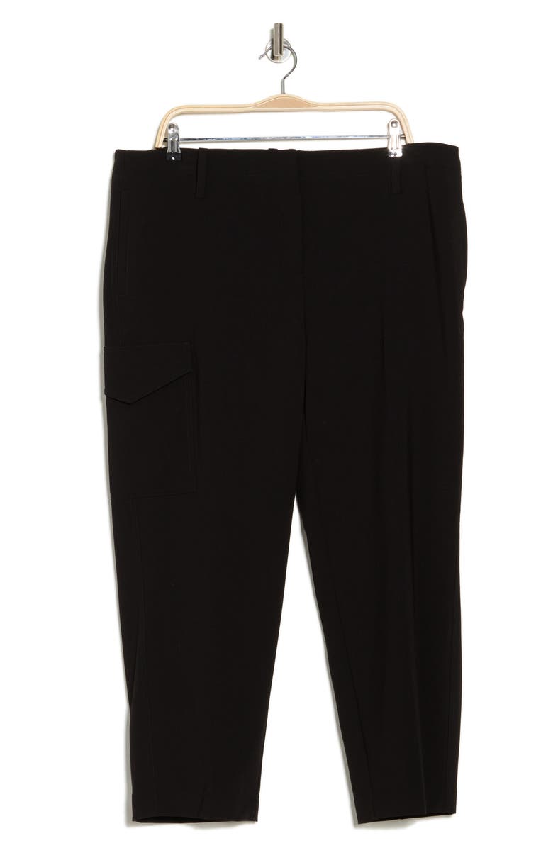 Calvin Klein Cargo Flat Front Pants | Nordstromrack