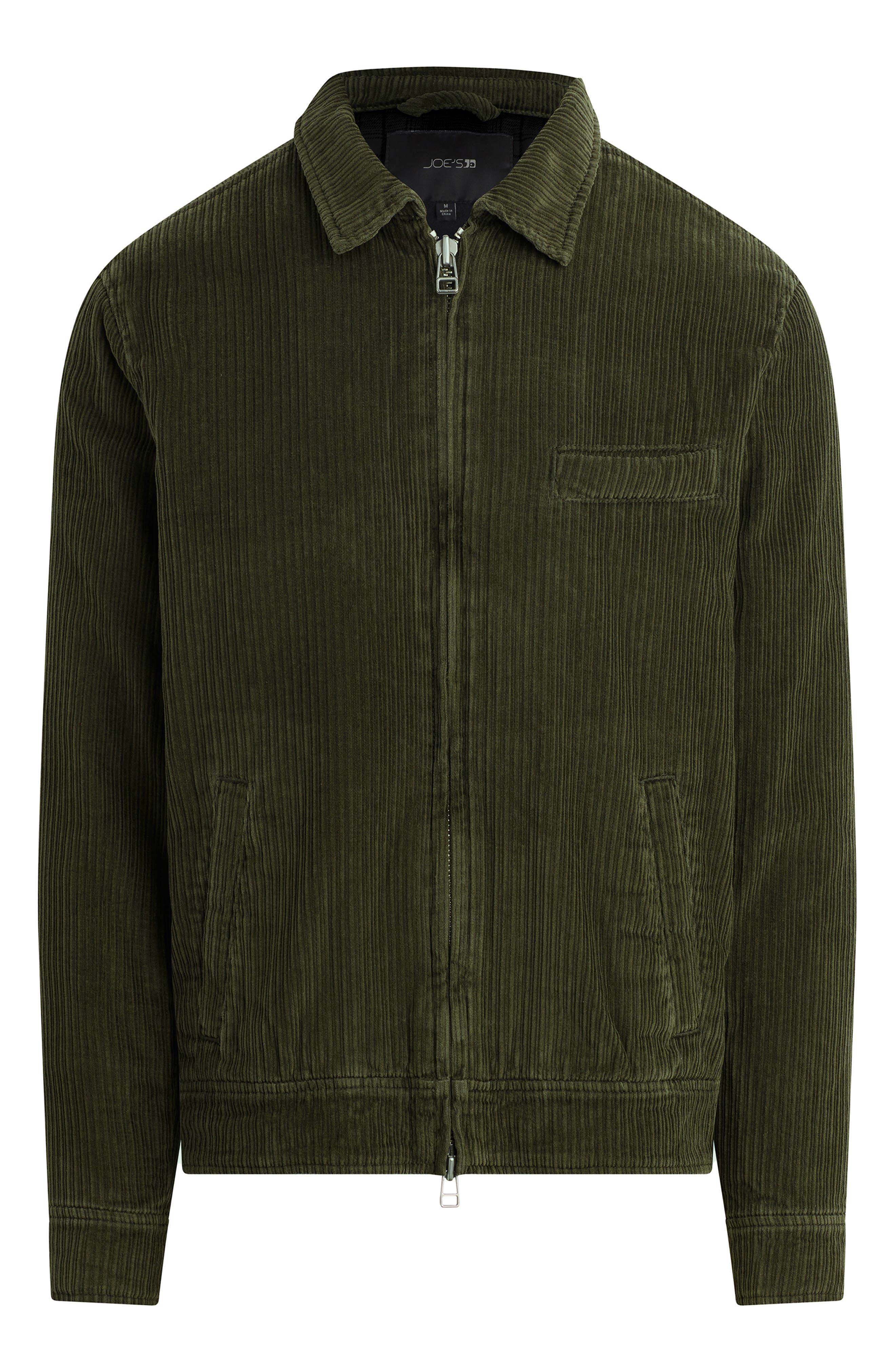 Joe's Mechanic Corduroy Jacket | Nordstromrack