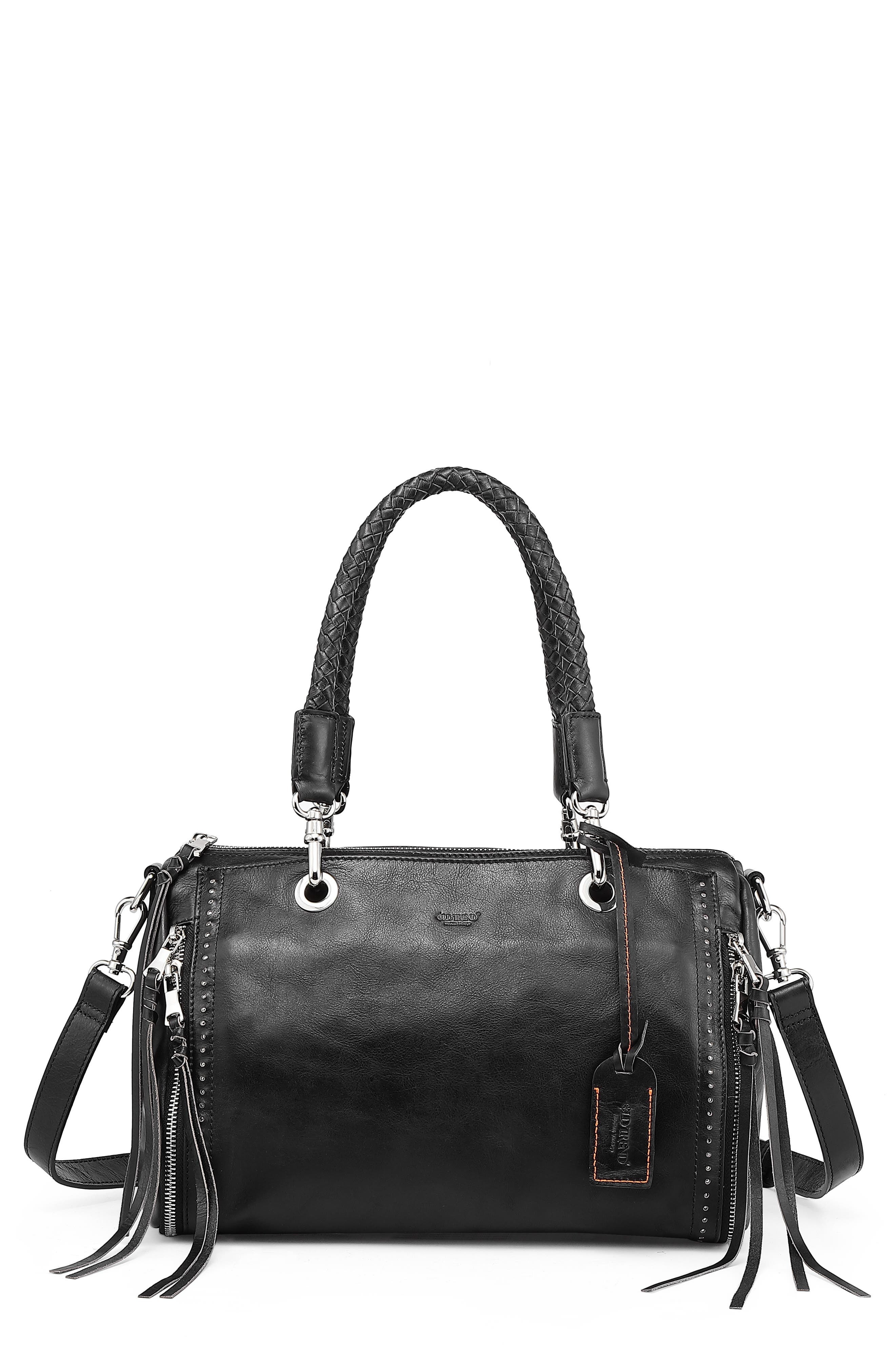 OLD TREND Lily Satchel Bag | Nordstromrack