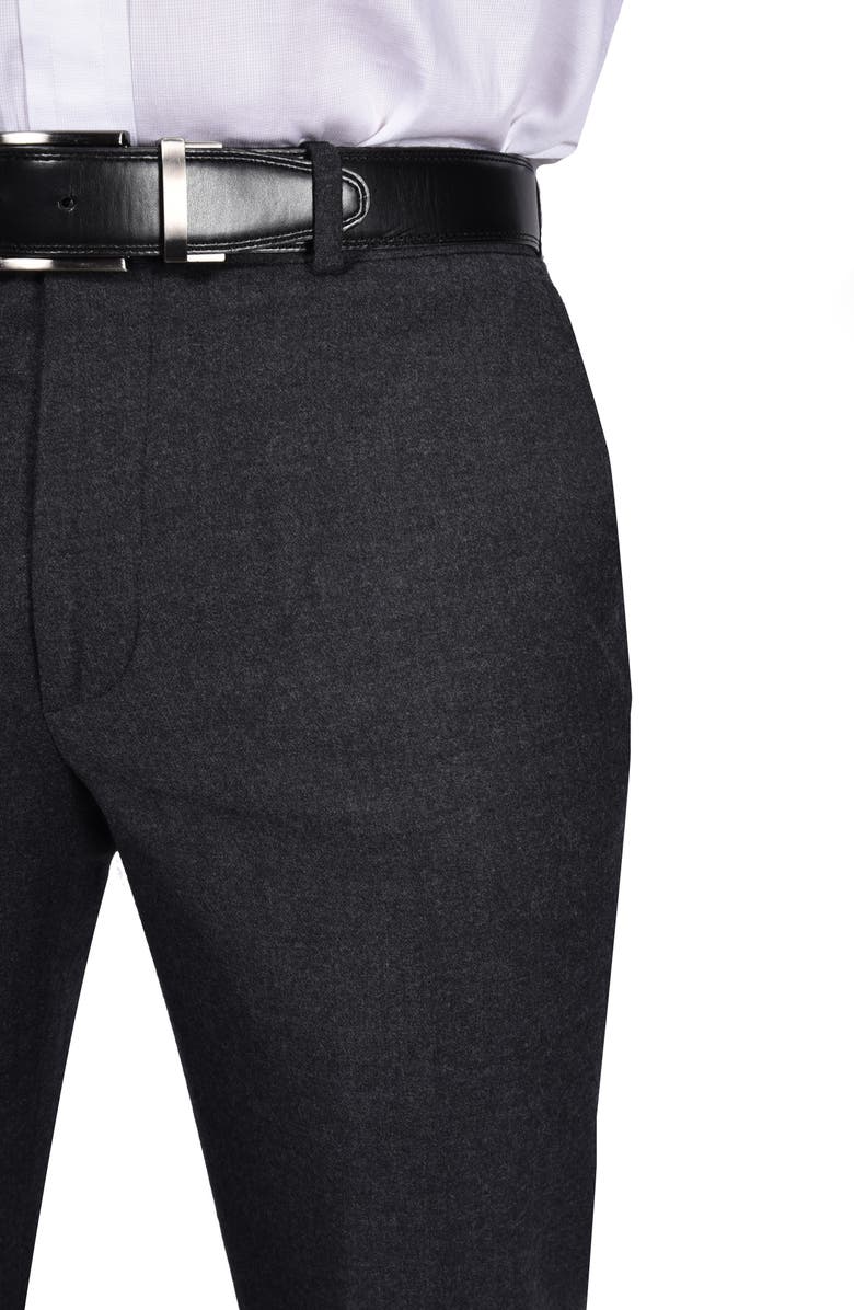 Original Penguin Wool Blend Doeskin Pants | Nordstromrack