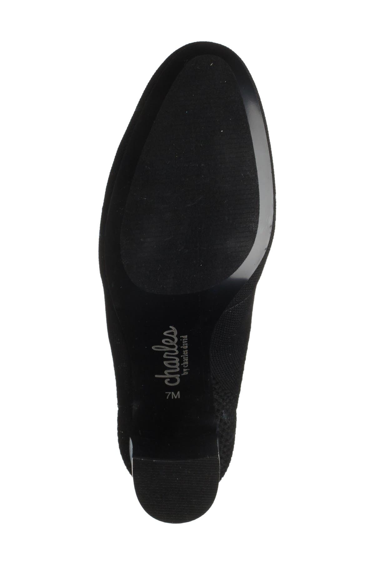 Charles David Banker Bootie | Nordstromrack
