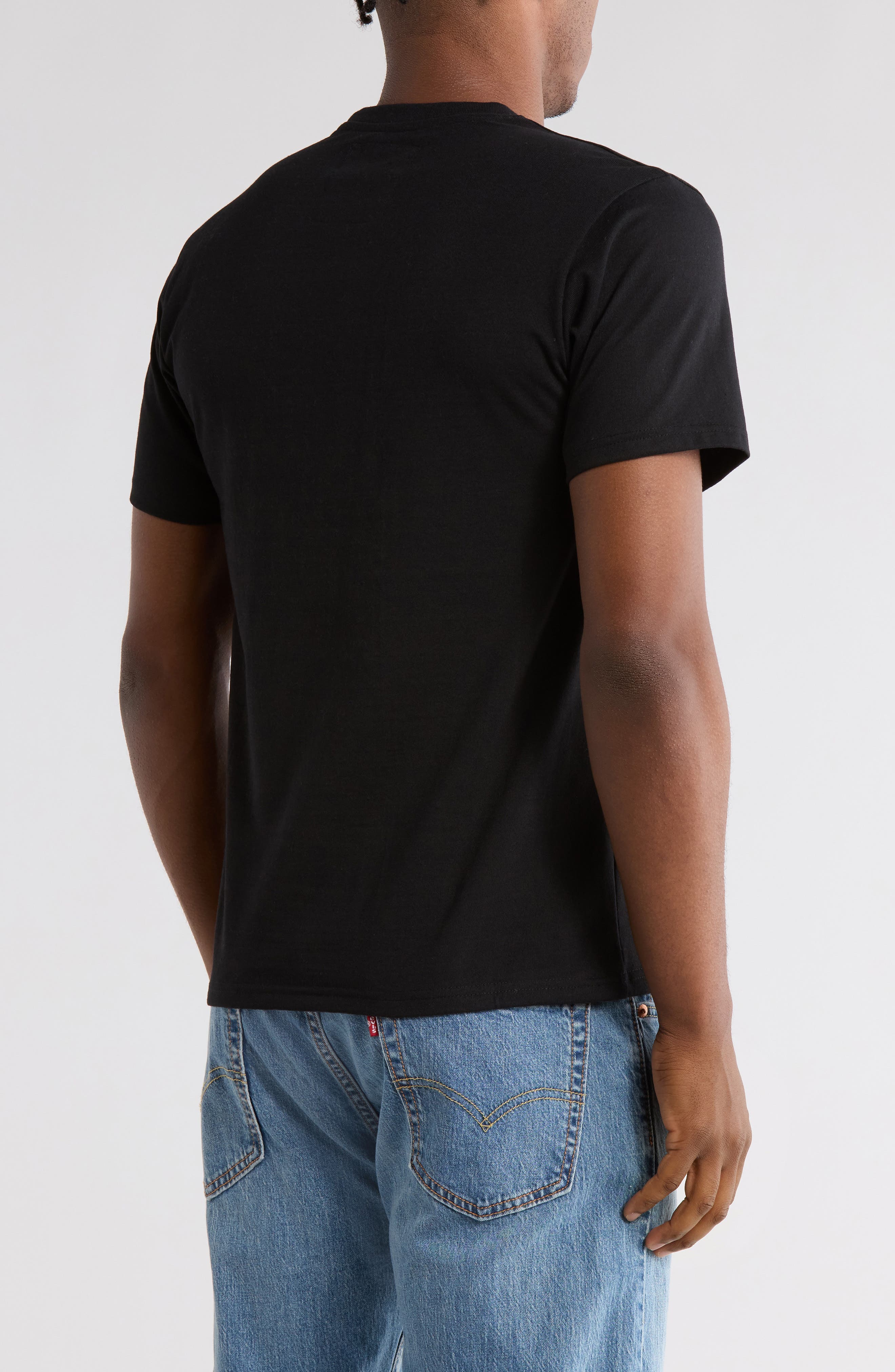 Reason Scarface Graphic T-Shirt | Nordstromrack