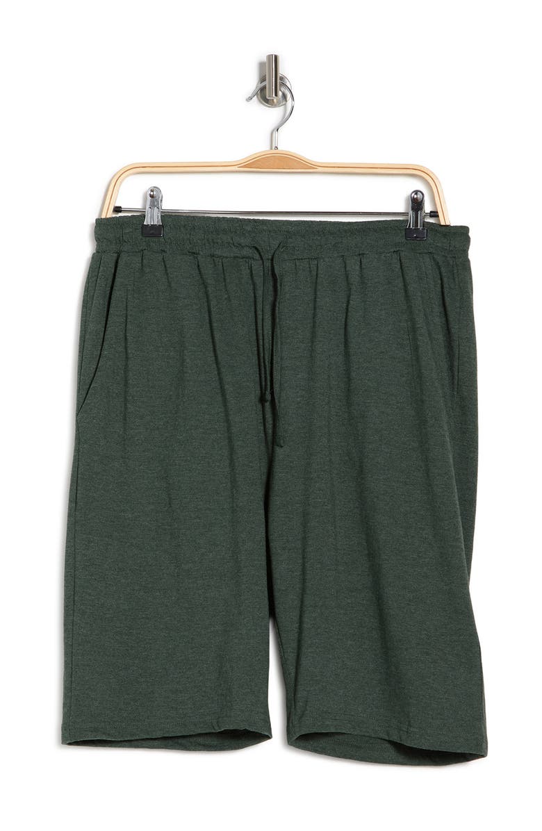 UNSIMPLY STITCHED Drawstring Jersey Pajama Shorts | Nordstromrack