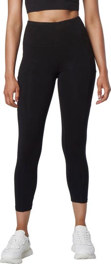 Andrew Marc Sport 7/8 High Waisted Leggings | Nordstromrack
