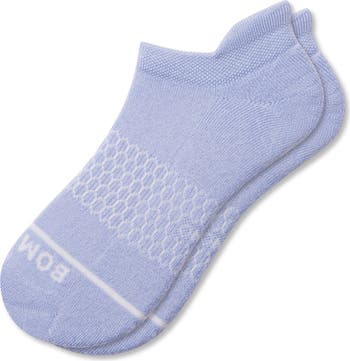 Bombas Solid Merino Wool Blend Ankle Socks | Nordstrom