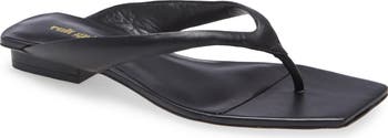 Cult Gaia Jasie Flip Flop (Women) | Nordstromrack