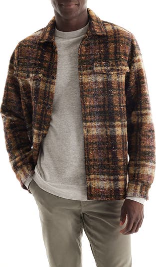 SOFT CLOTH Melrose Shirt Jacket | Nordstromrack