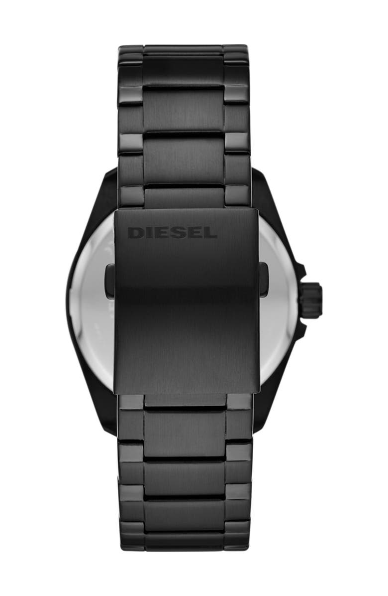 DIESEL® Men's 3-Hand Quartz Bracelet Watch, 44mm | Nordstromrack