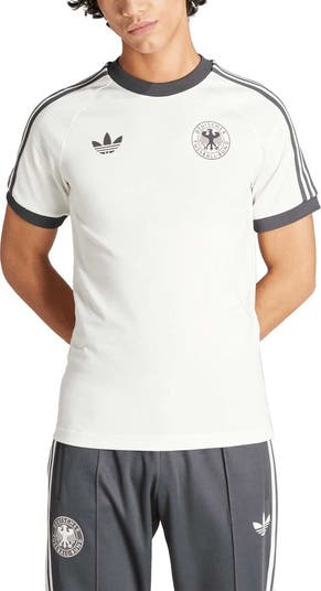 adidas Originals Men's adidas Originals White Germany National Team ...