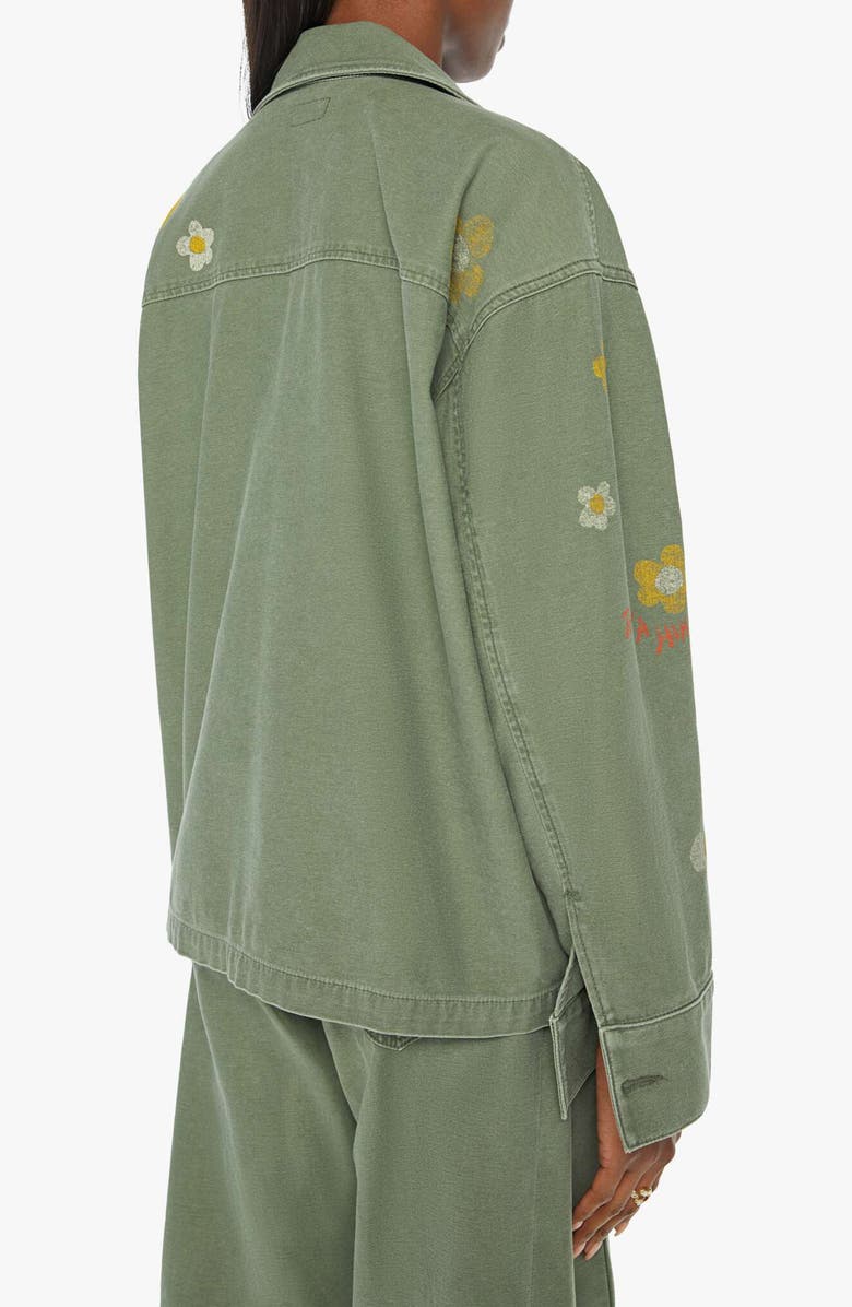 MOTHER The Mess Hall Jacket | Nordstromrack
