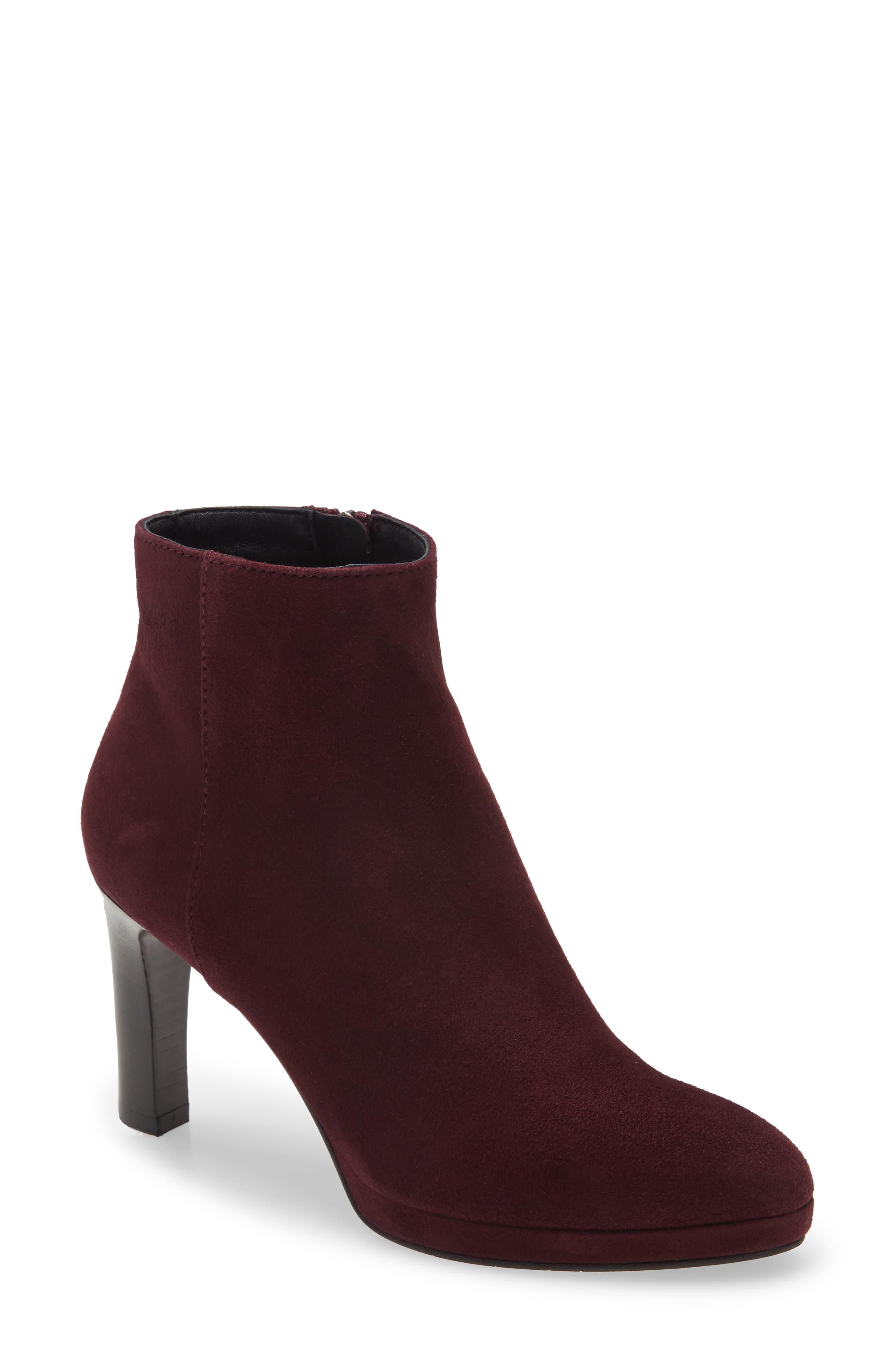 Aquatalia Roxana Weatherproof Bootie (Women) | Nordstromrack