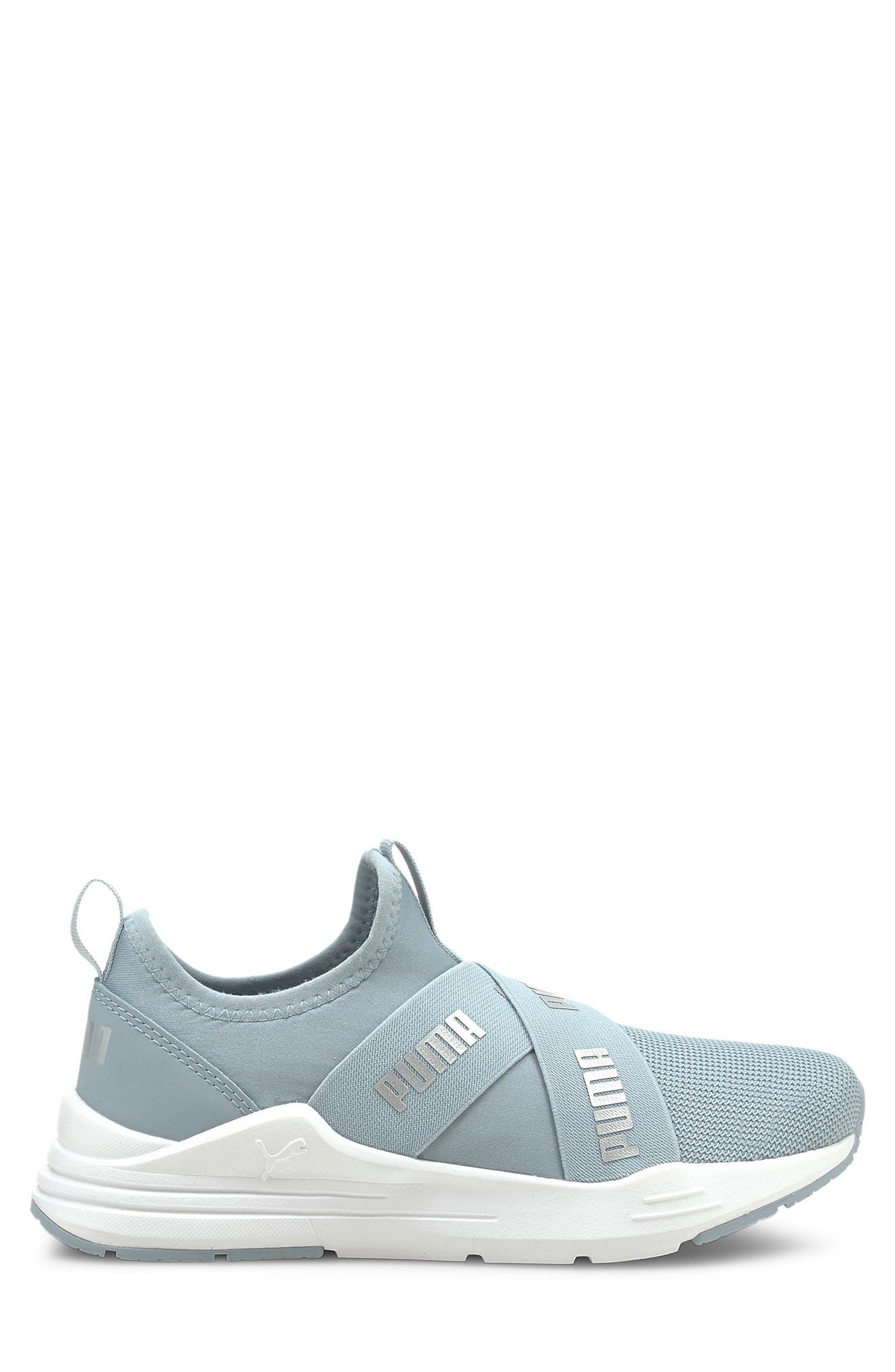 PUMA Wired Run Slip-On Flash Sneaker | Nordstromrack