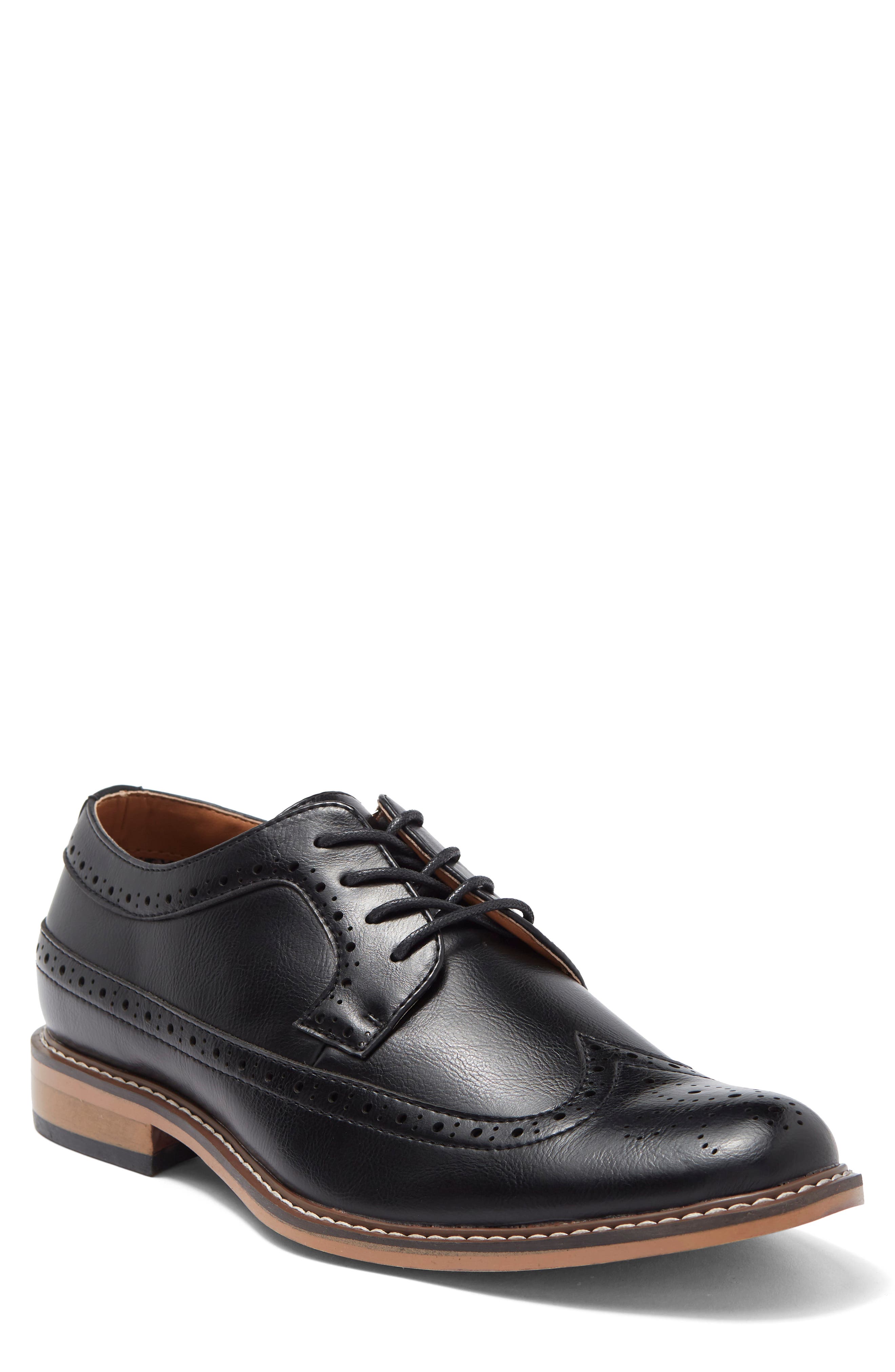 MADDEN Alvaro Wingtip Derby (Men) | Nordstromrack