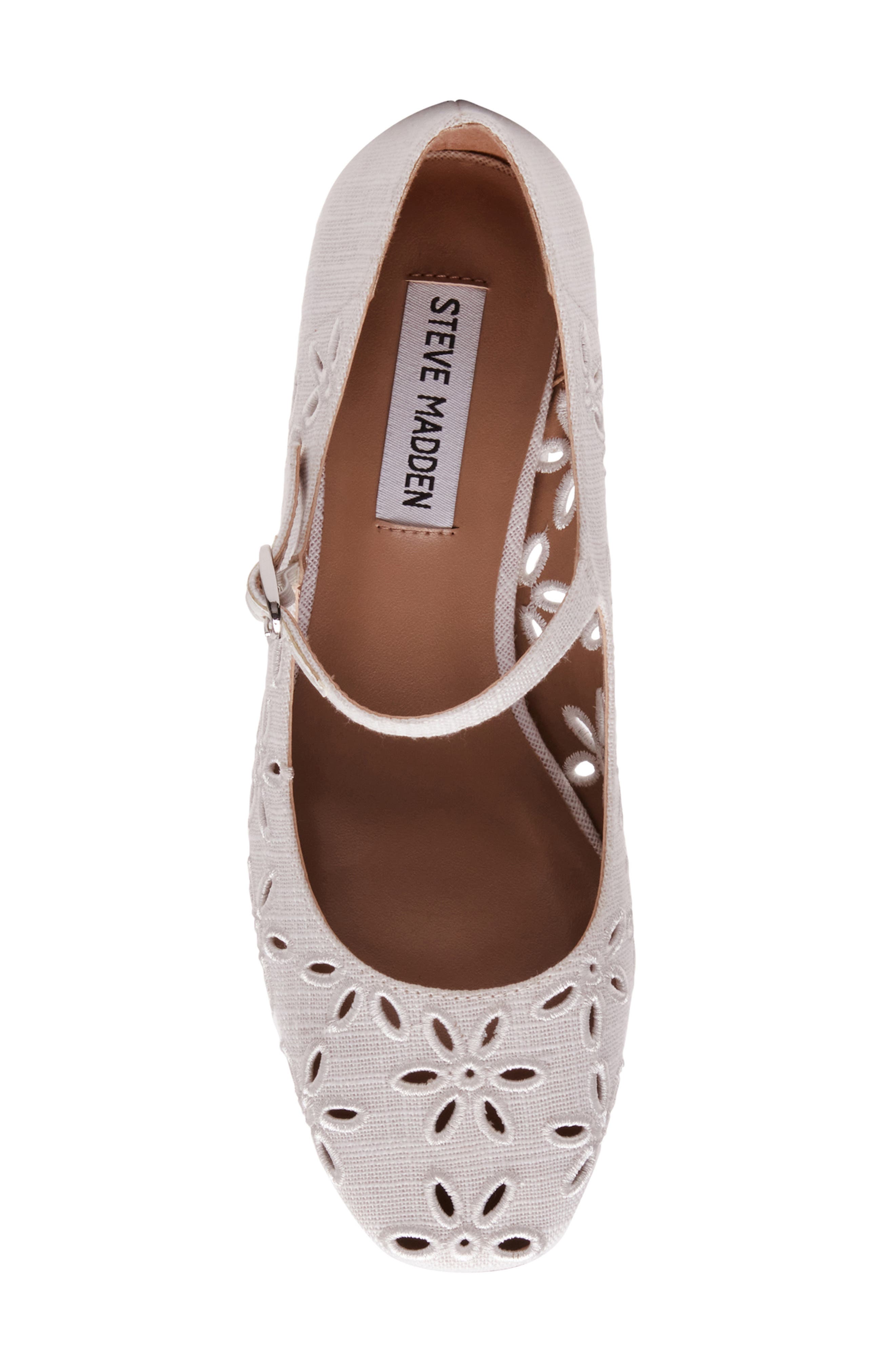 Steve Madden Hawke Mary Jane Pump (Women) | Nordstrom