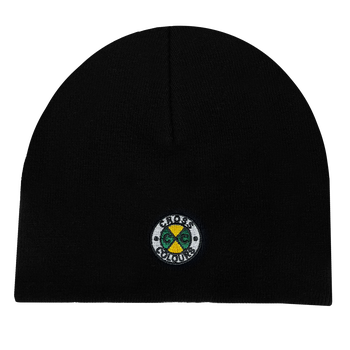 Cross Colours Circle Logo Beanie | Nordstrom