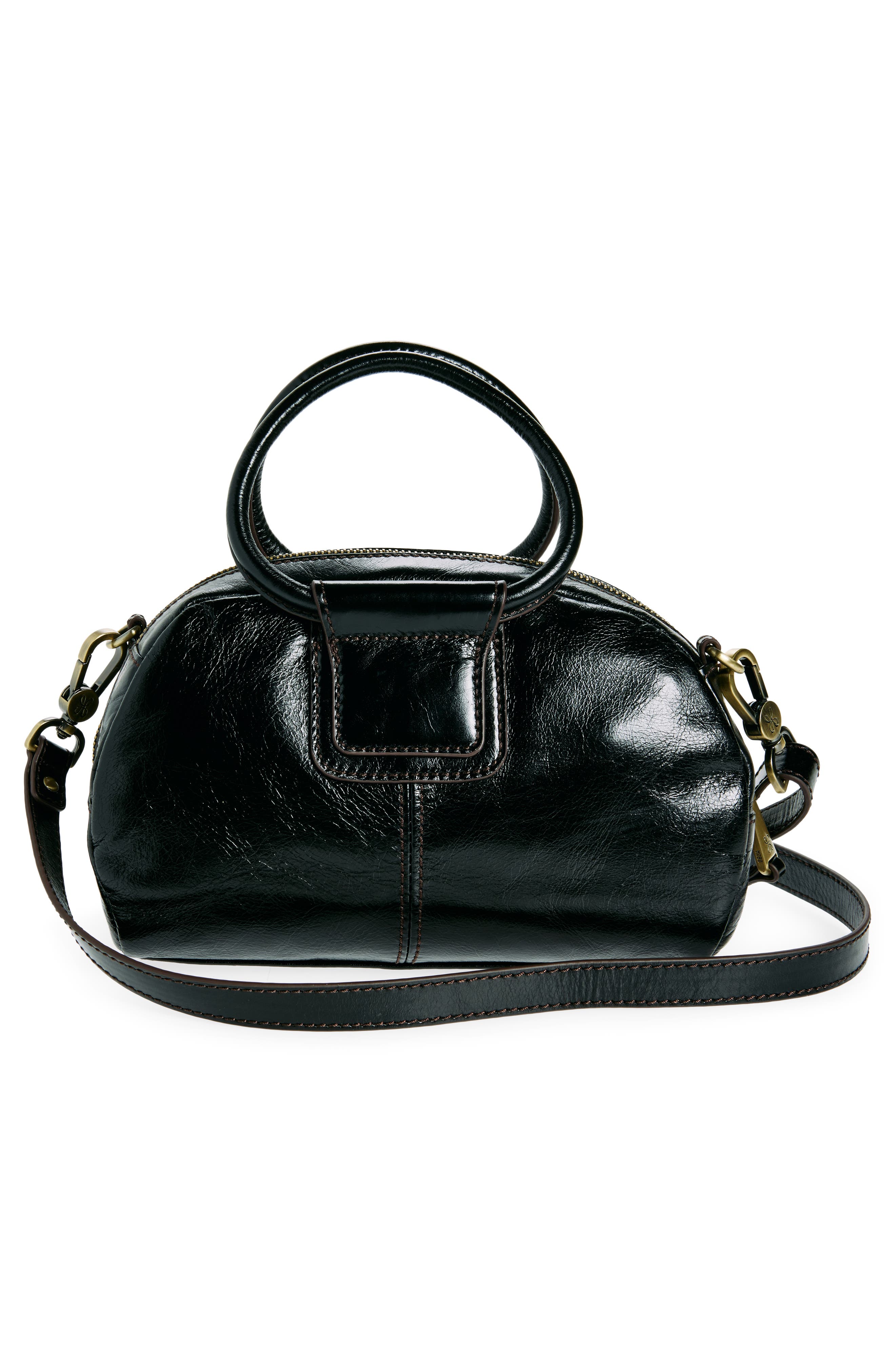 HOBO Sheila Small Leather Crossbody Bag | Nordstromrack