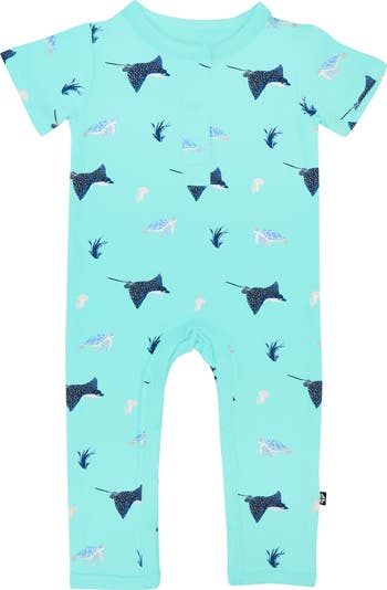 Kyte BABY Eagle Ray Romper | Nordstromrack