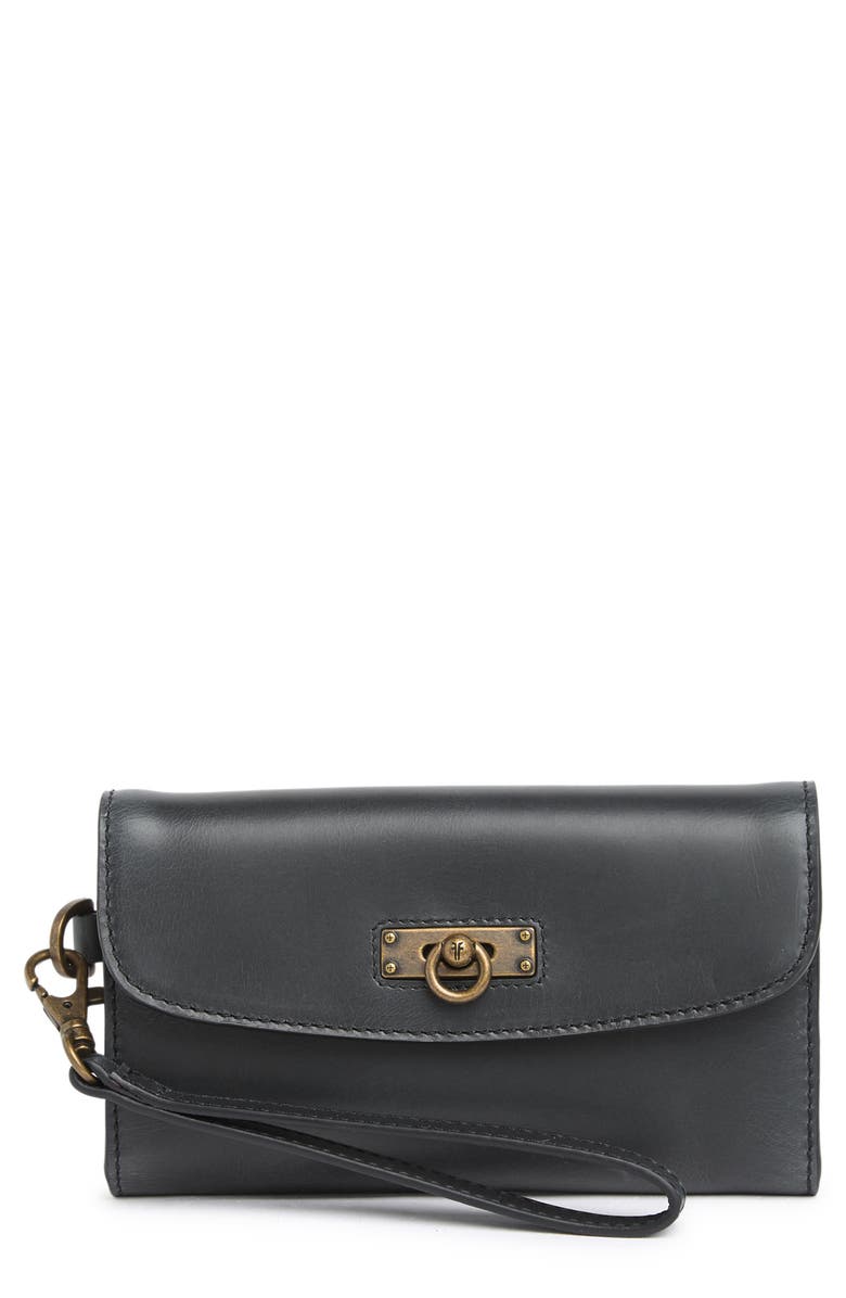 Frye Farrah Wristlet Wallet | Nordstromrack