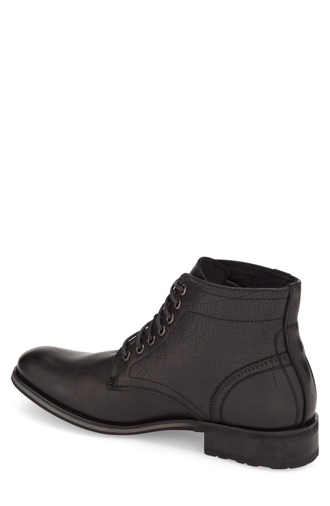 Joe's 'Keven' Lace-Up Boot (Men) | Nordstrom