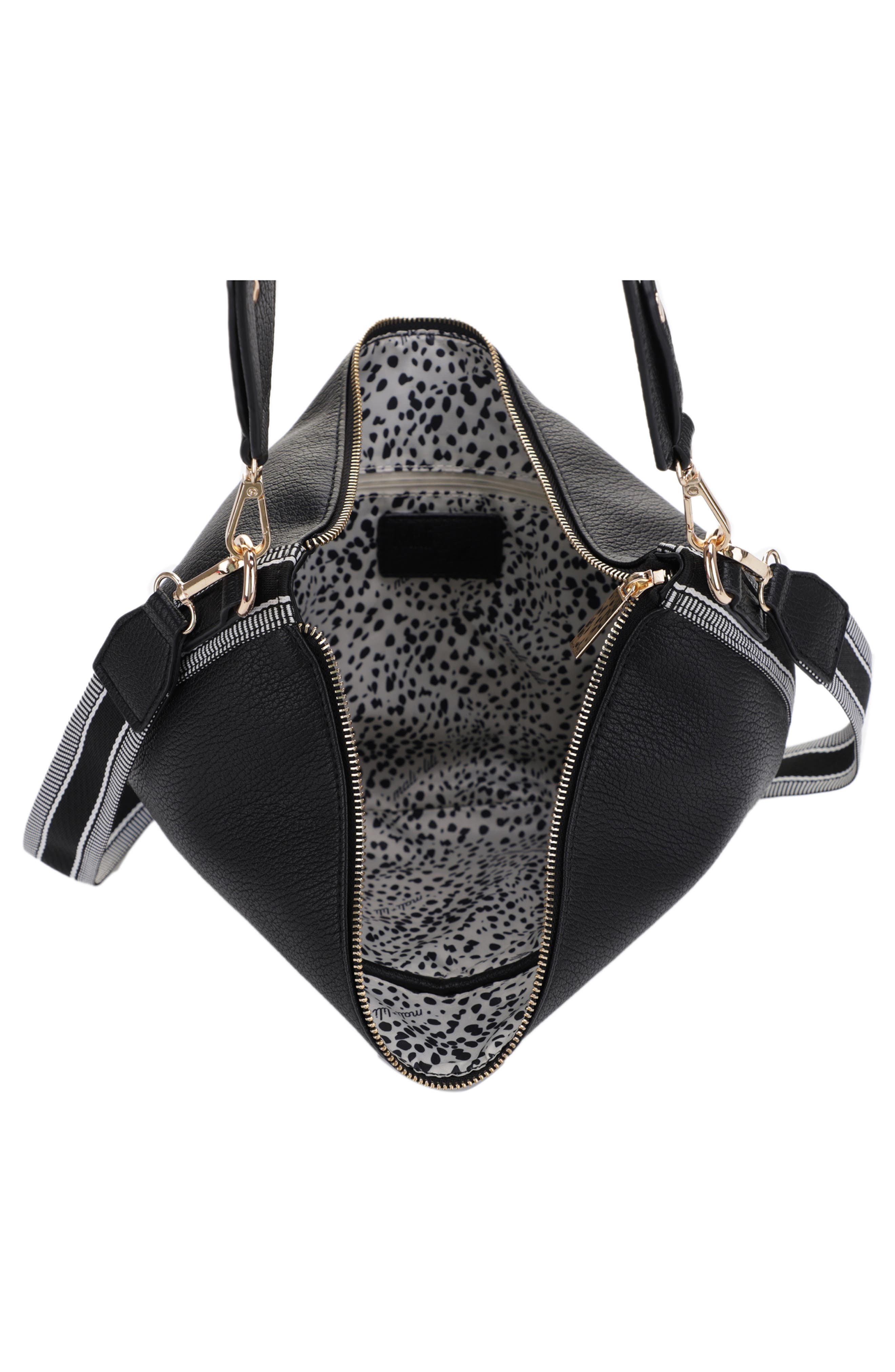 Mali + Lili Megan Recycled Vegan Leather Hobo Sling Bag | Nordstromrack