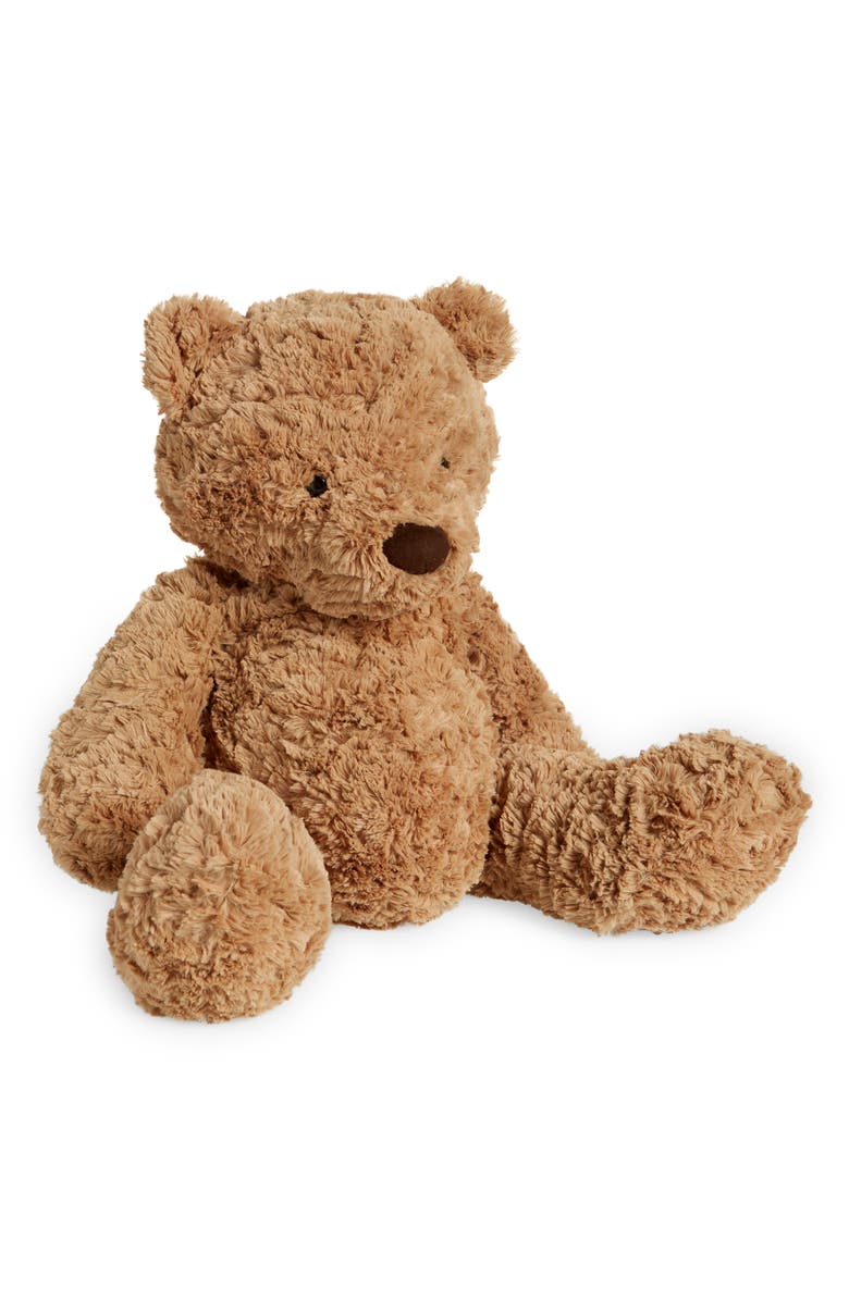 Jellycat Huge Bumbly Bear Stuffed Animal | Nordstrom