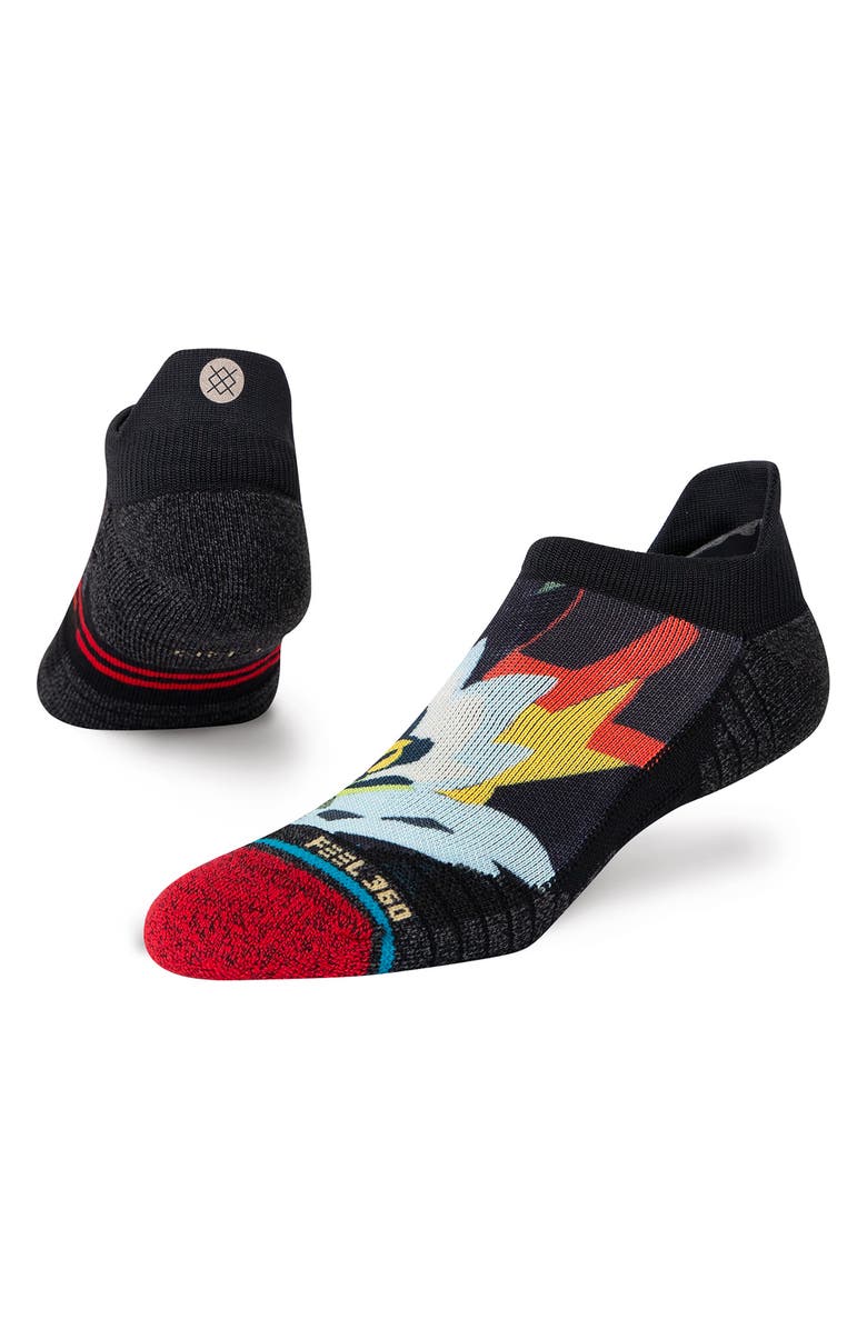 Stance Atelier Regular Fit Tab Socks | Nordstromrack