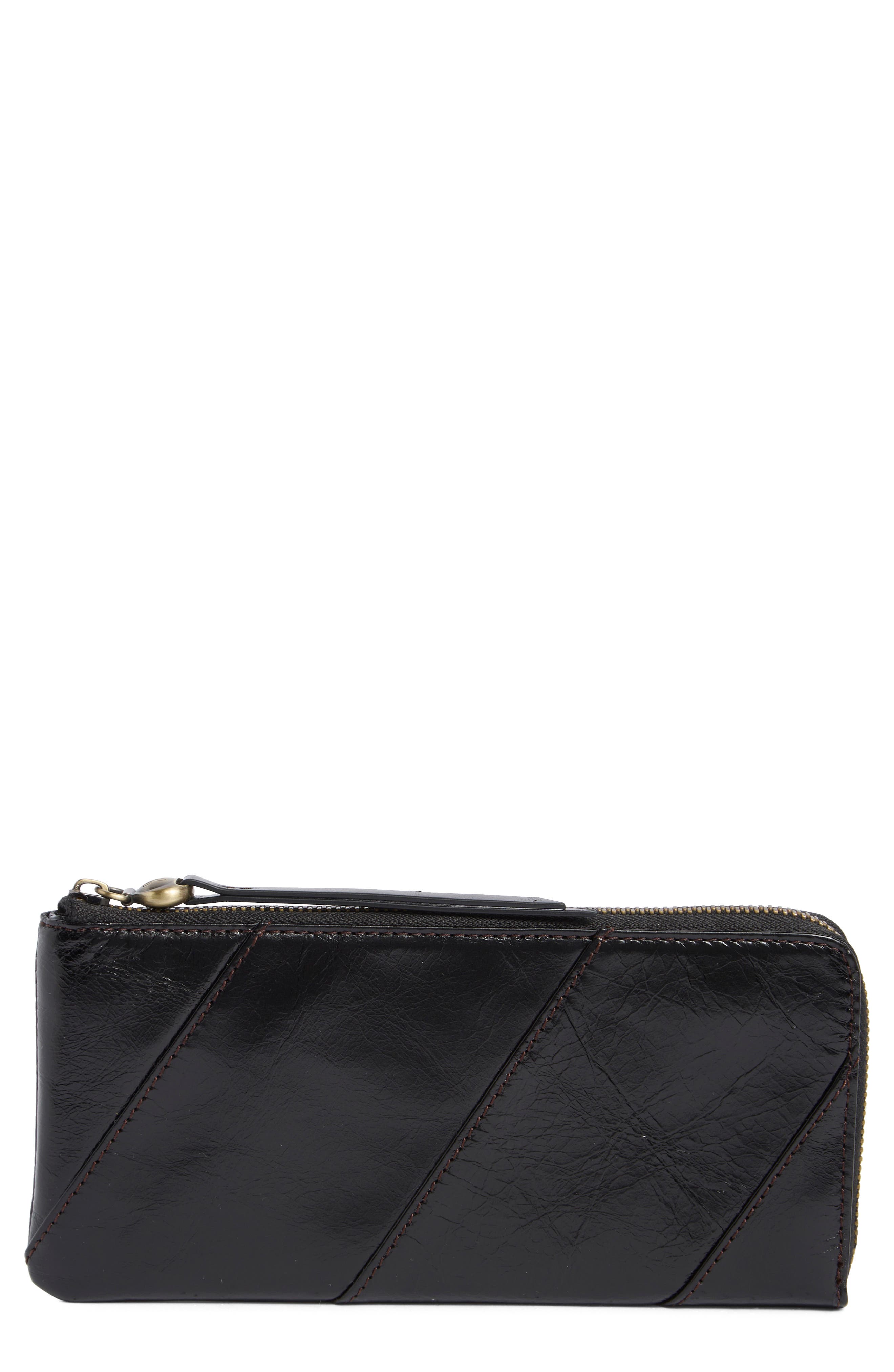 HOBO Verve Continental Wallet | Nordstromrack