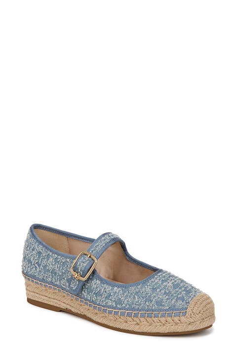 Blue Espadrilles for Women | Nordstrom