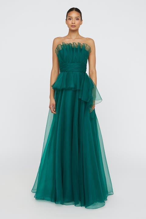 Women's Theia Formal Dresses & Evening Gowns | Nordstrom