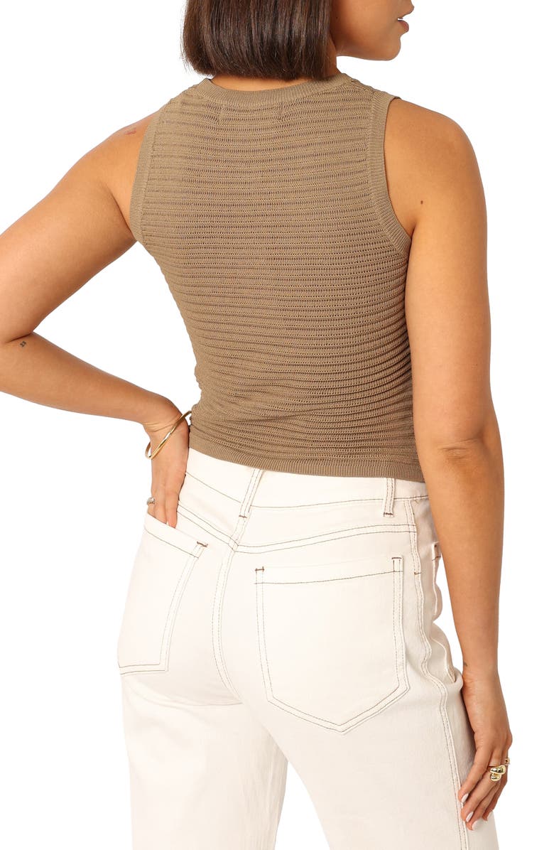 Petal & Pup Maisey Knit Tank | Nordstrom