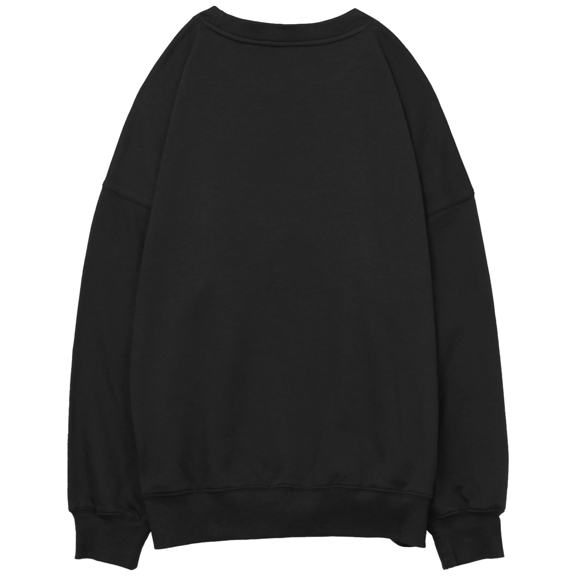 Junior's Wicked For Good Elphaba Classic Hat Logo Sweatshirt (Women ...